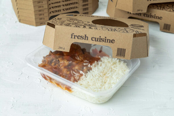 Hybride verpakkingsoplossingen | ANL Packaging